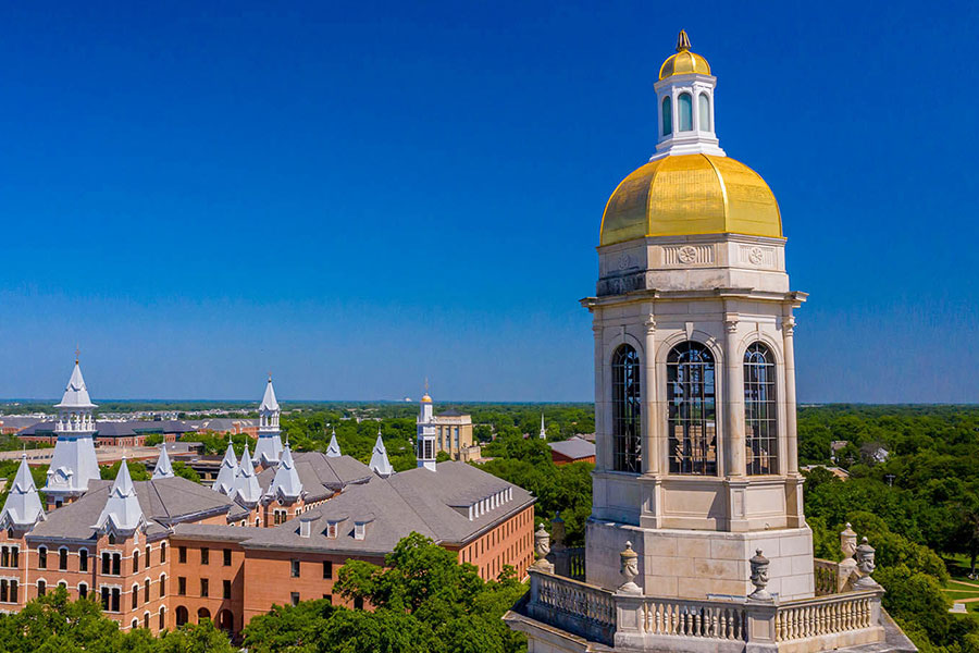 Baylor University - Incoming Freshman | Baylor University